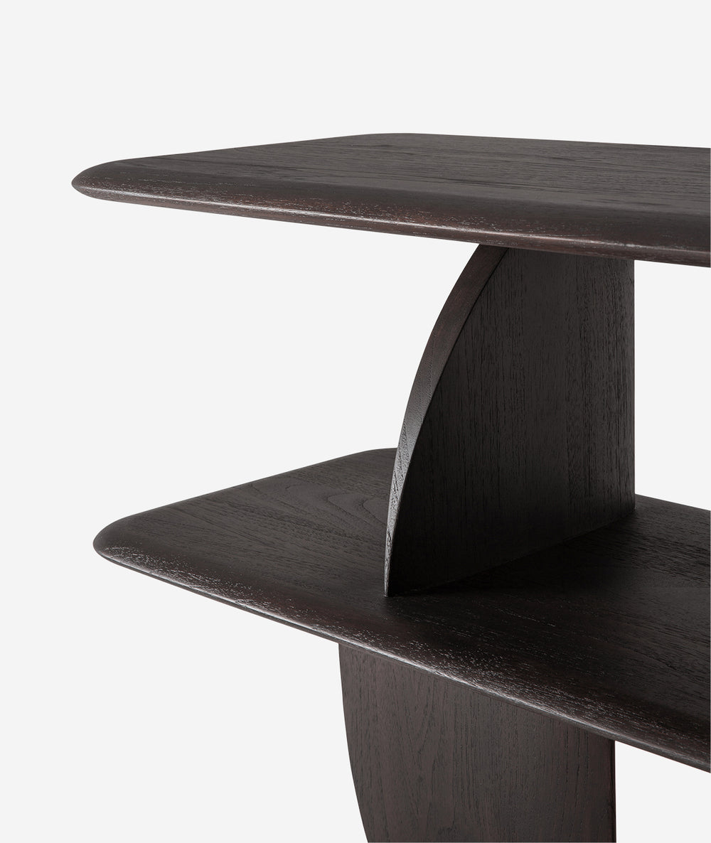 Geometric Rack - More Options | BEAM