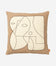 Figure Pillow - More Options | BEAM