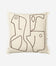 Figure Pillow - More Options | BEAM