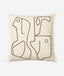 Figure Pillow - More Options | BEAM