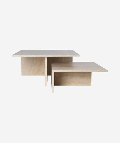 Distinct Grand Duo Tables | BEAM