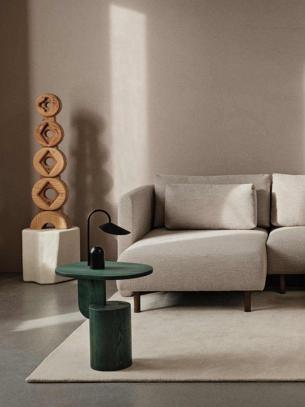 Insert Side Table - More Options | BEAM