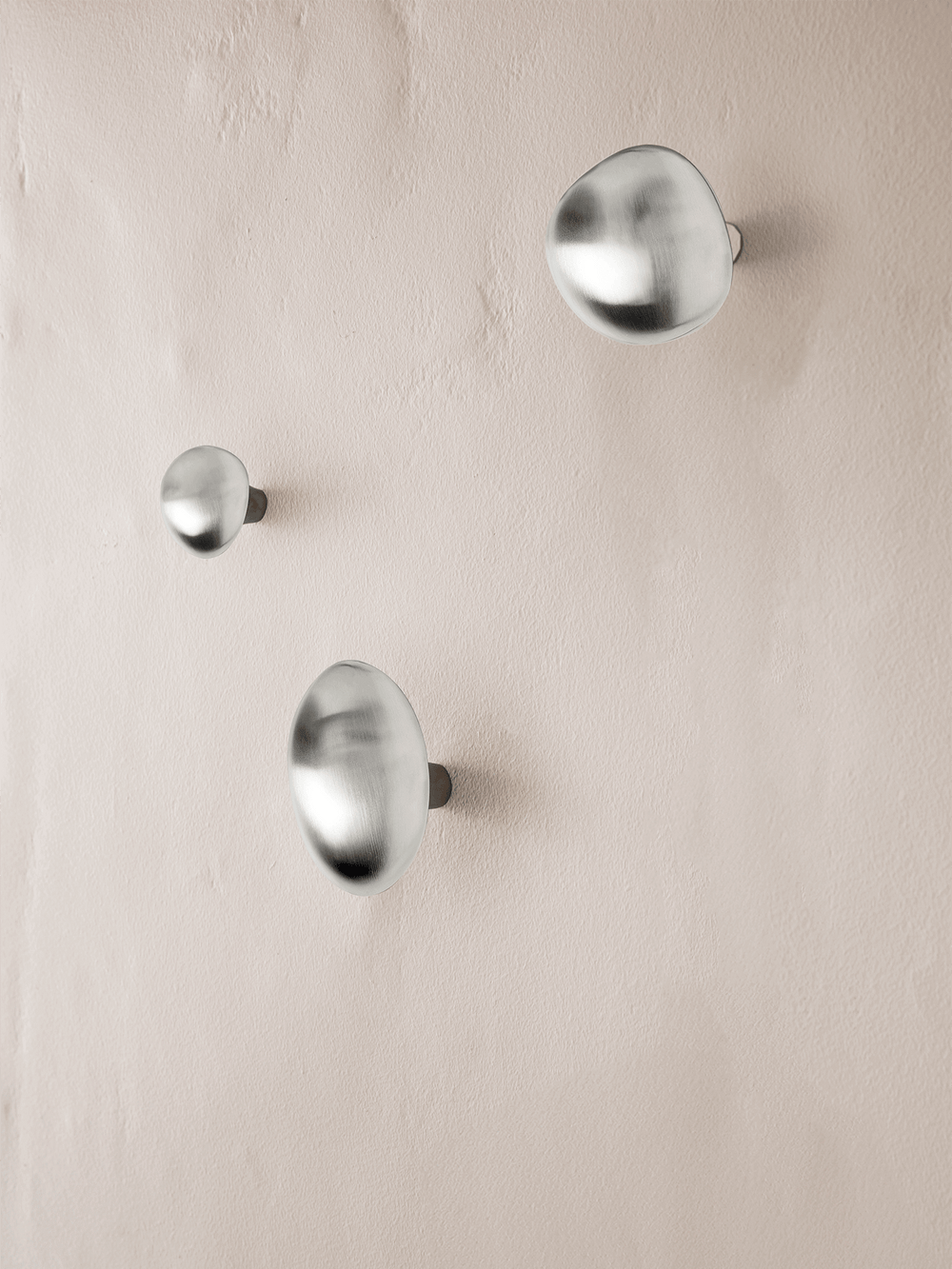 Chanterelle Hook / Knob - More Options | BEAM