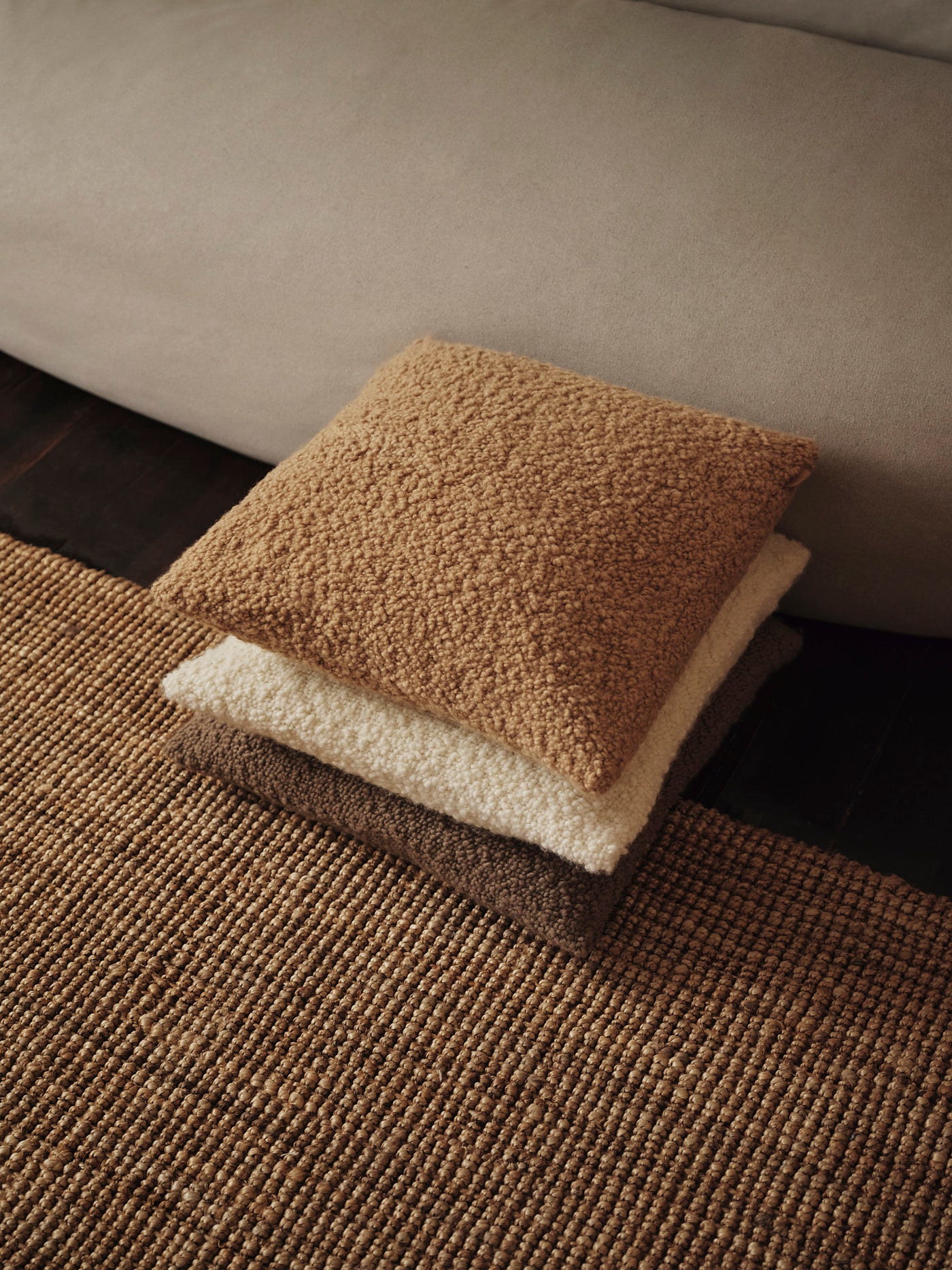 Moor Pillow - More Options | BEAM