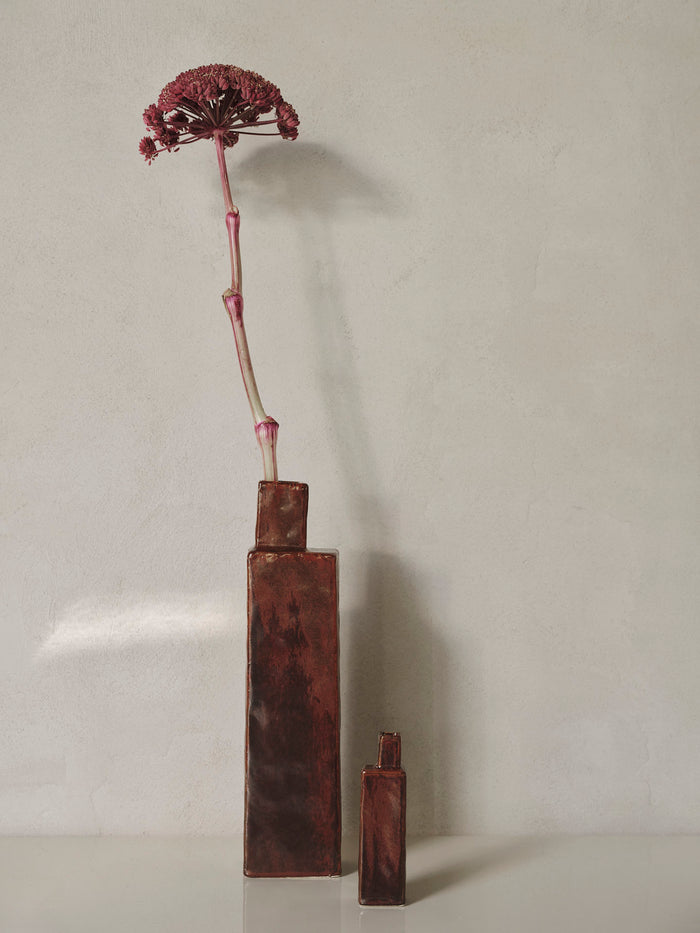 Koa Vase - More Options | BEAM