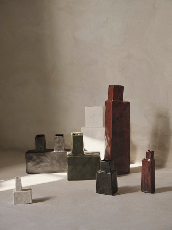 Koa Vase - More Options | BEAM