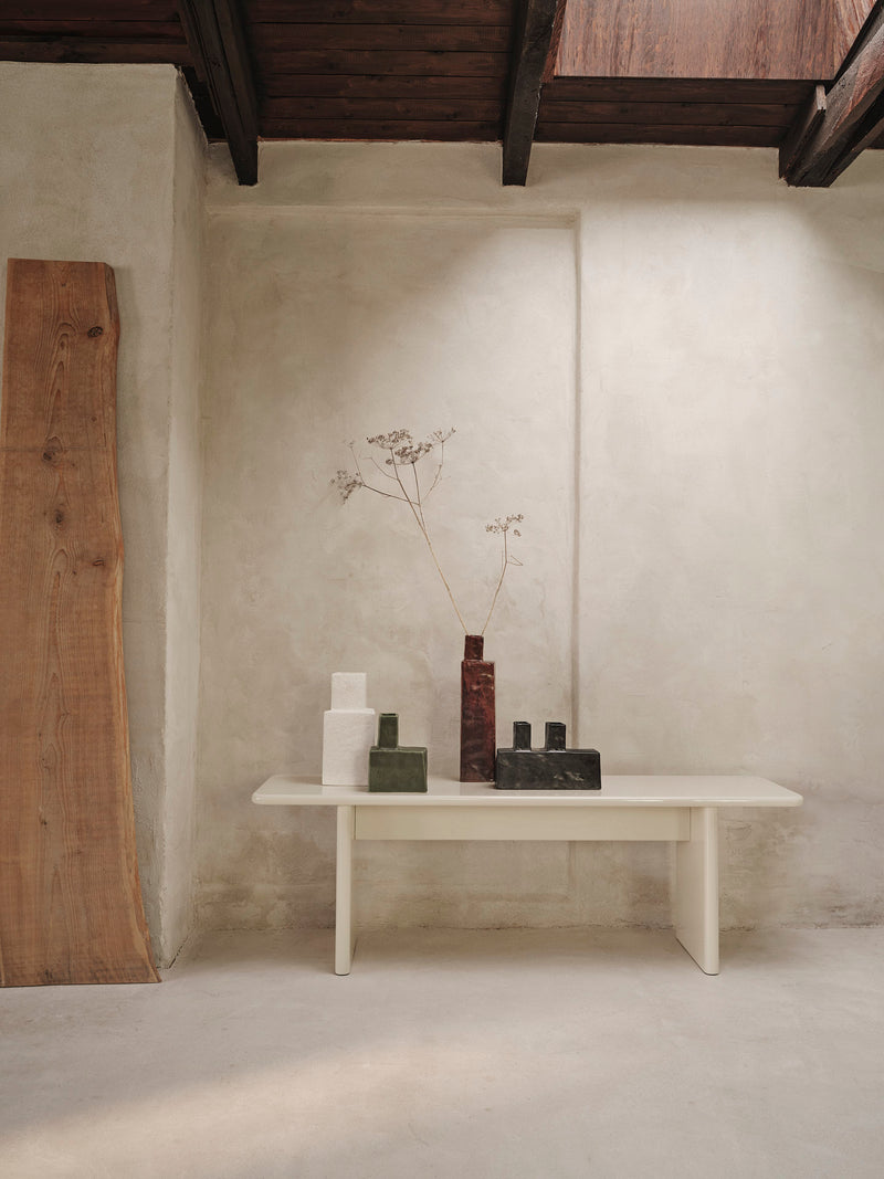 Koa Vase - More Options | BEAM