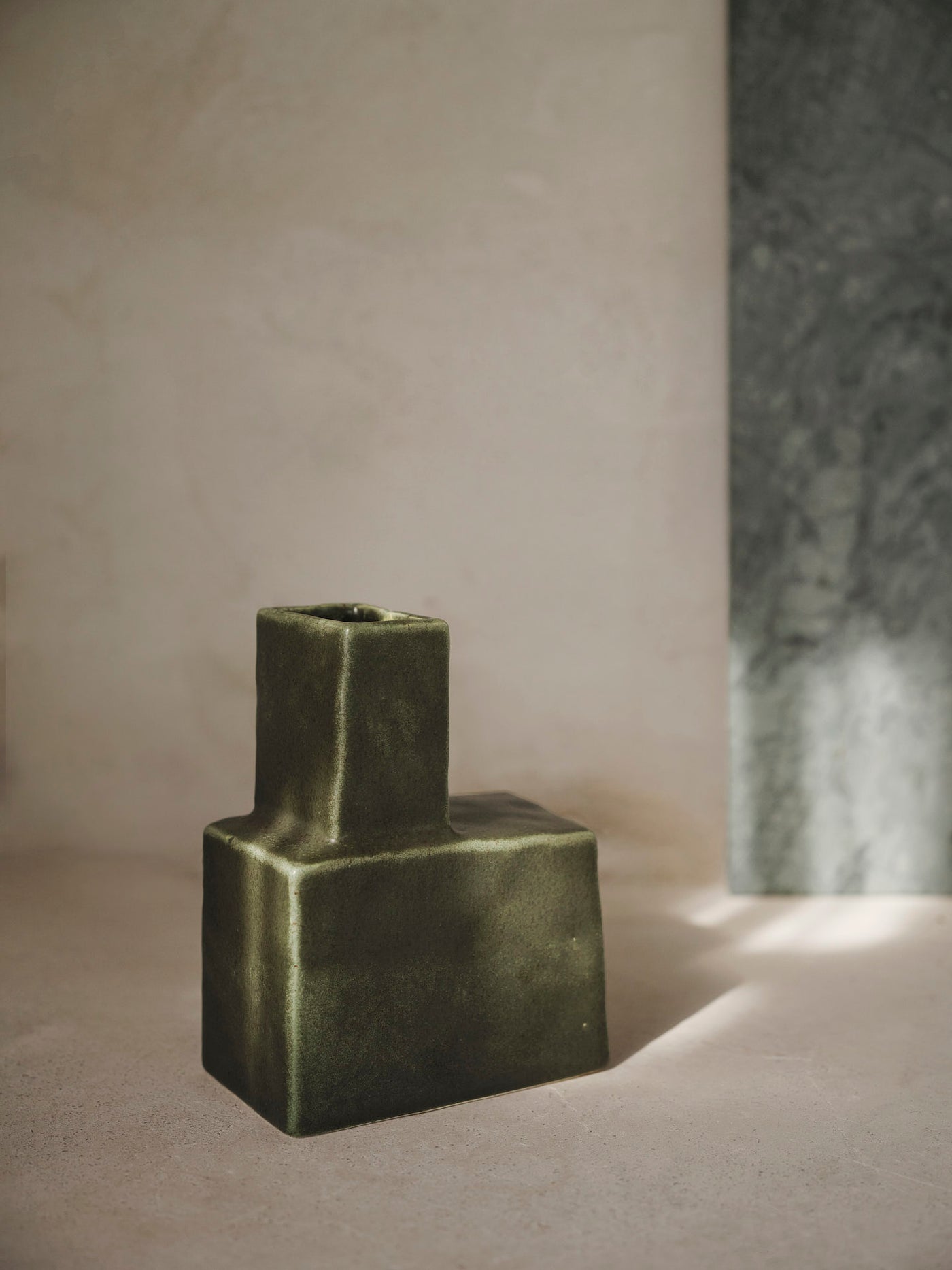 Koa Vase - More Options | BEAM