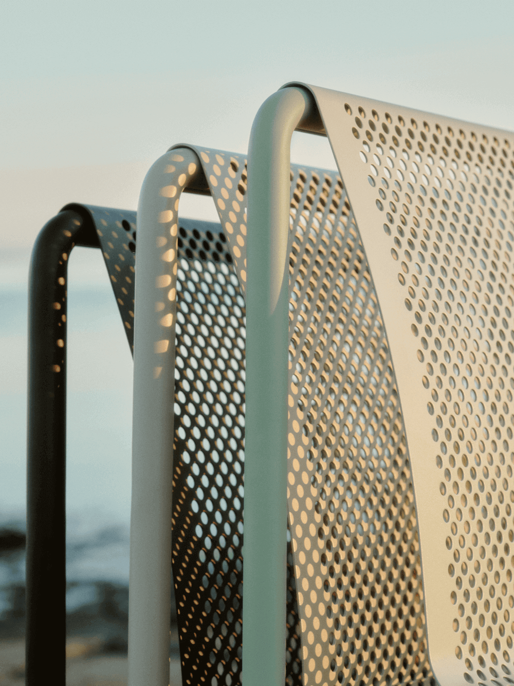 Dapple Outdoor Chair - More Options | BEAM