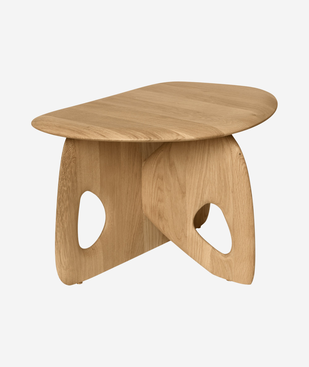 Oar Nesting Coffee Table - More Options | BEAM