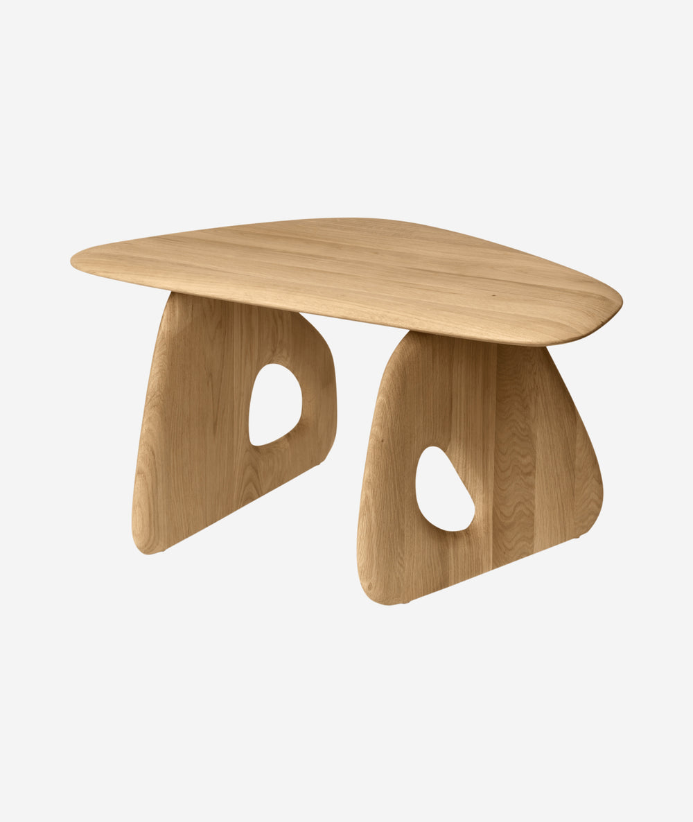 Oar Nesting Coffee Table - More Options | BEAM