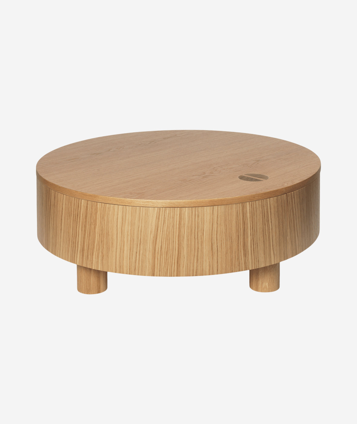 Olles Storage Table | BEAM