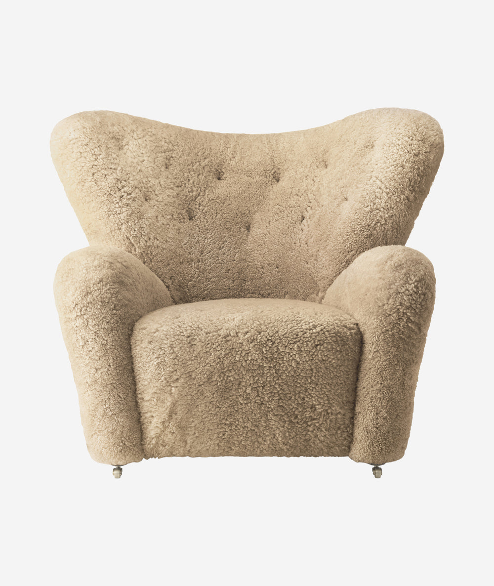 Tired Man Lounge Chair - More Options | BEAM