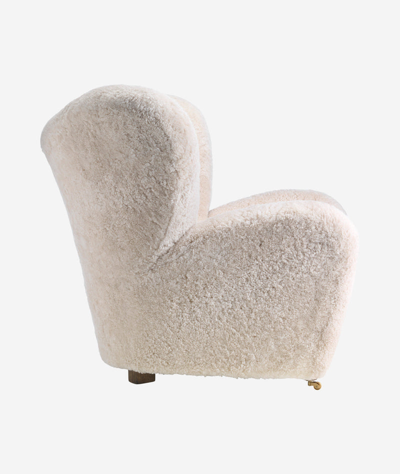 Tired Man Lounge Chair - More Options | BEAM