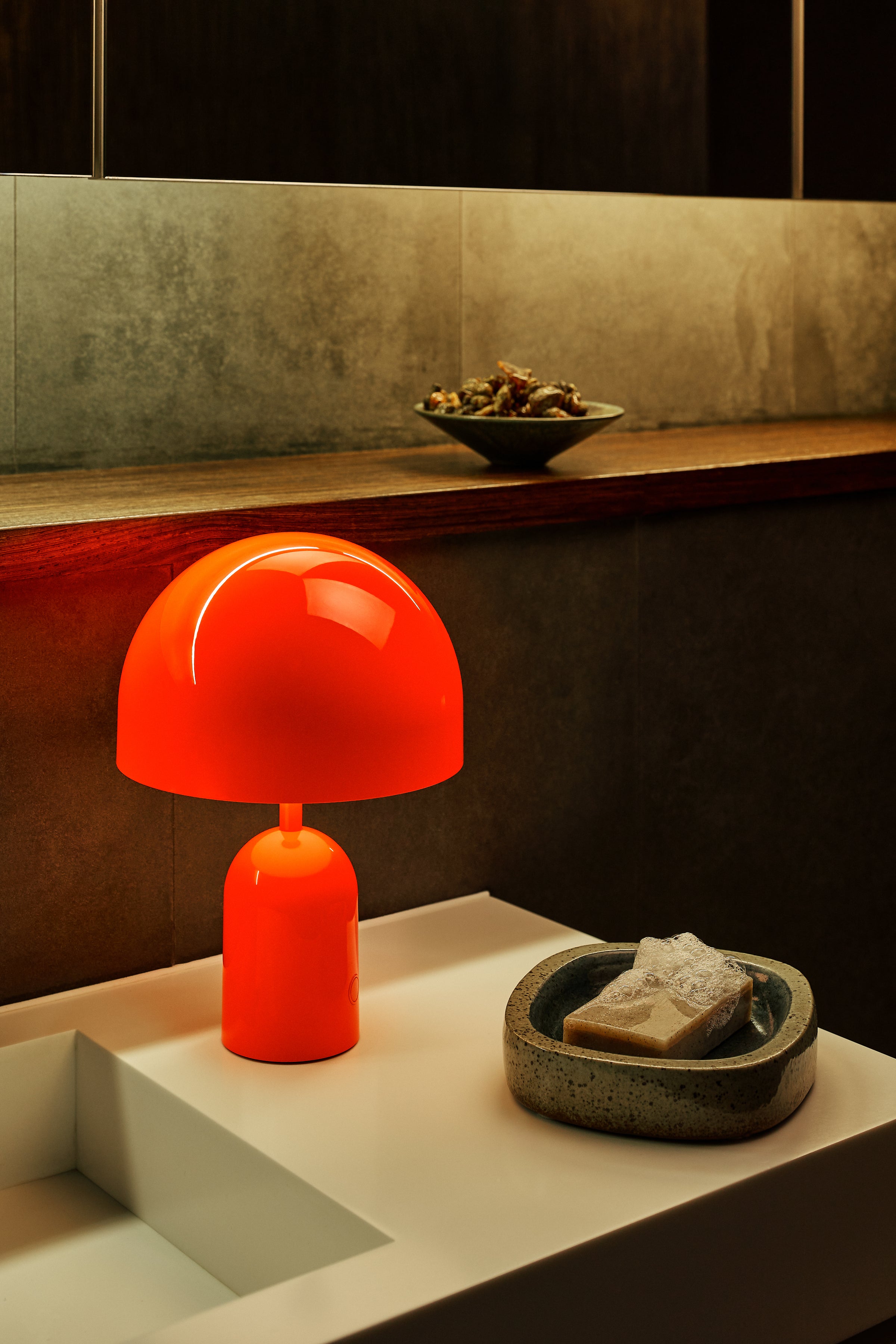 Bell Portable Lamp - More Options | BEAM