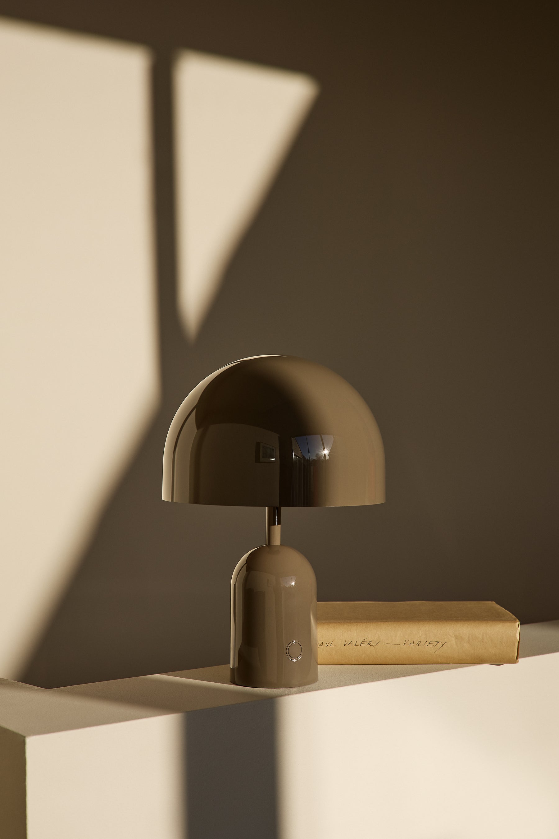 Bell Portable Lamp - More Options | BEAM