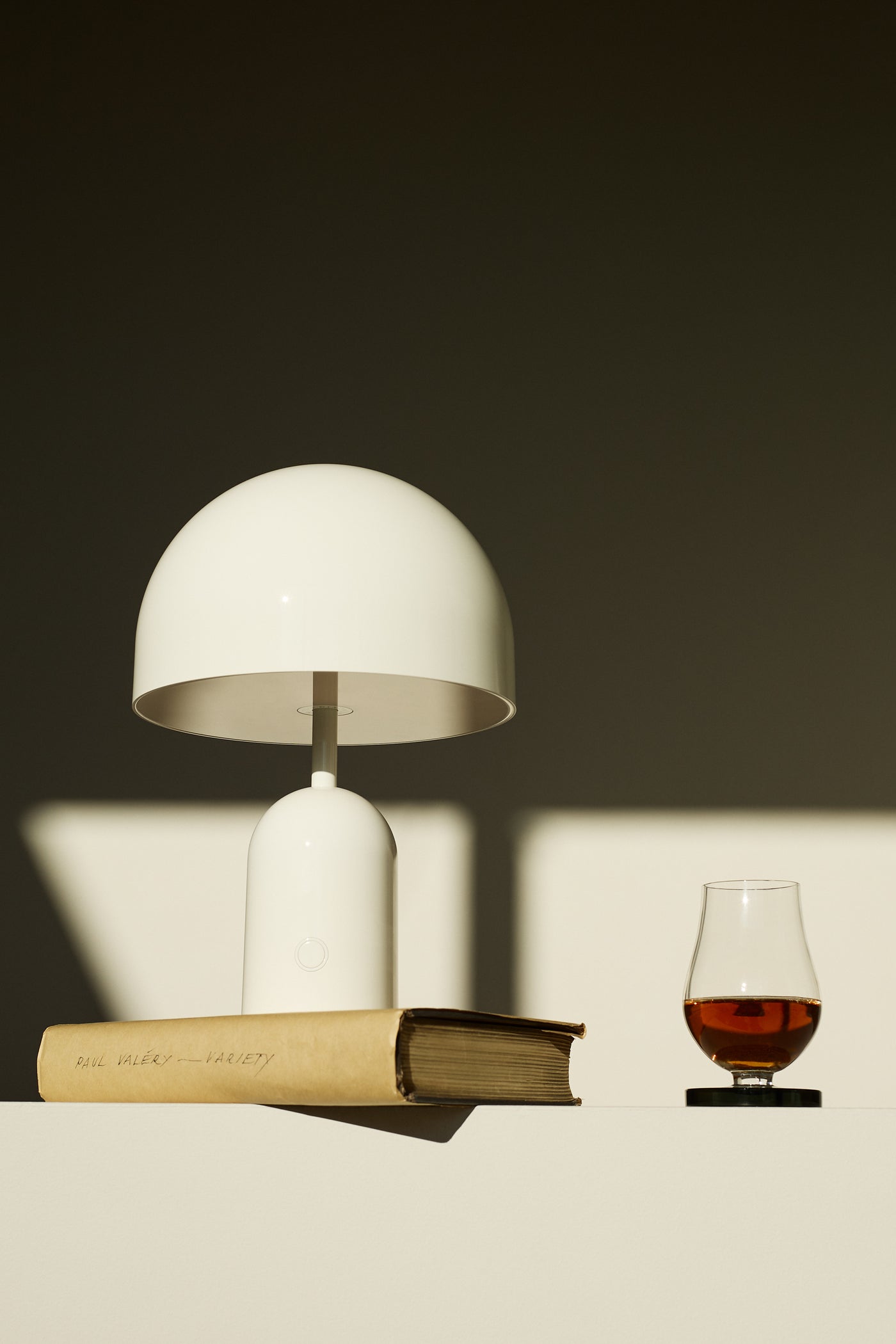 Bell Portable Lamp - More Options | BEAM