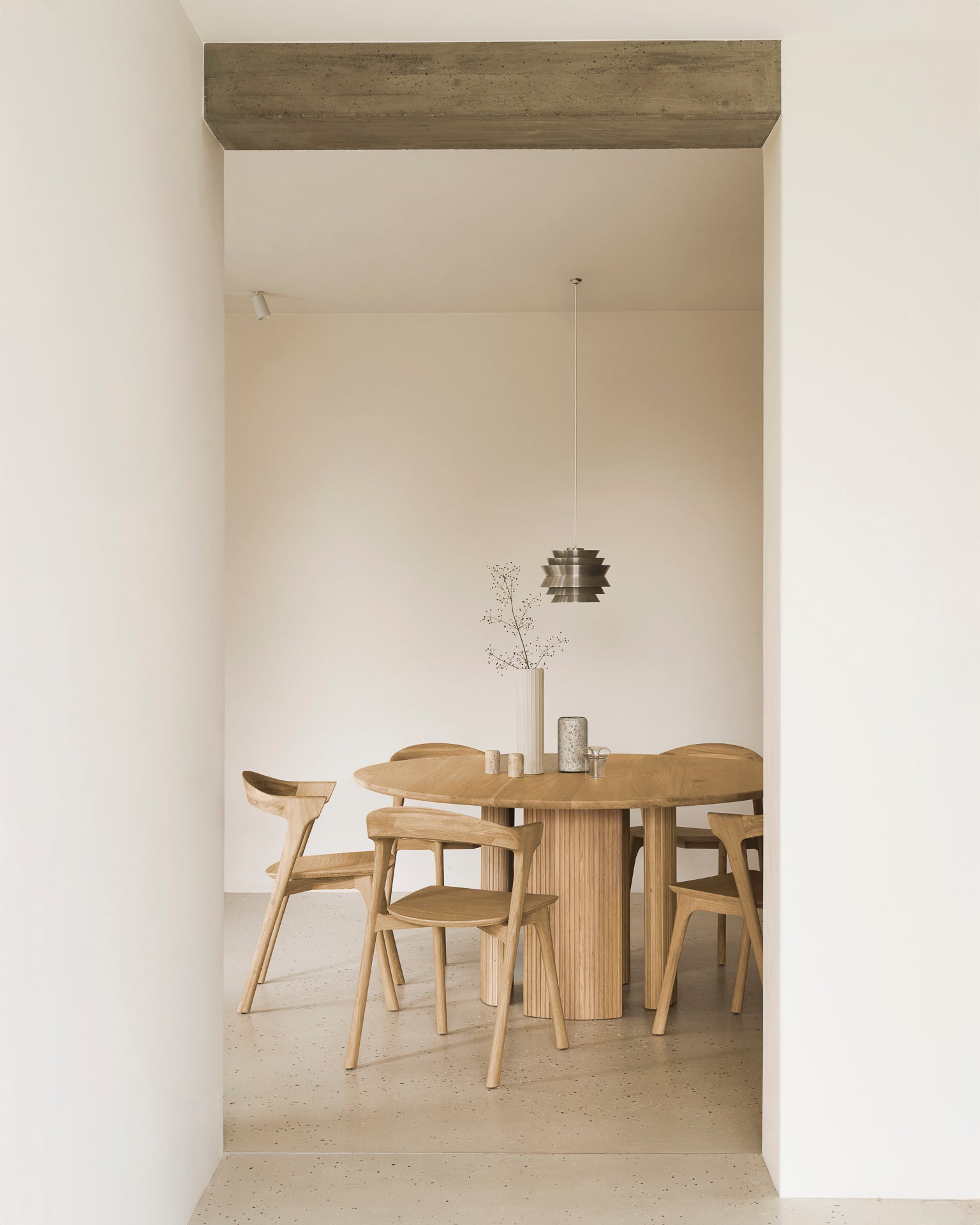 Roller Max Dining Table - More Options – BEAM