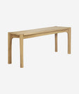 PI Bench - More Options | BEAM