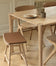 PI Dining Table - More Options | BEAM