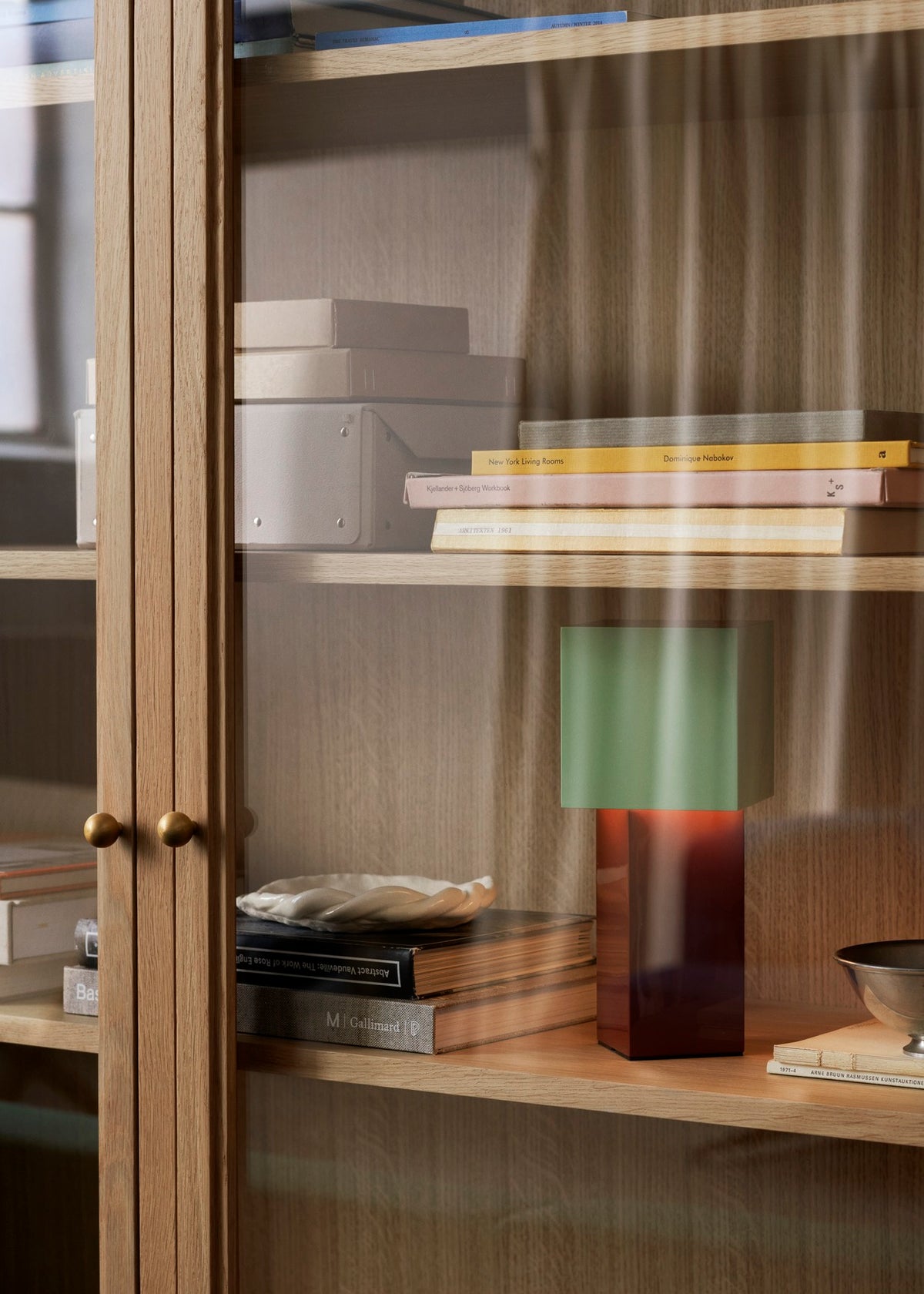 Pivot Portable Lamp - More Options | BEAM