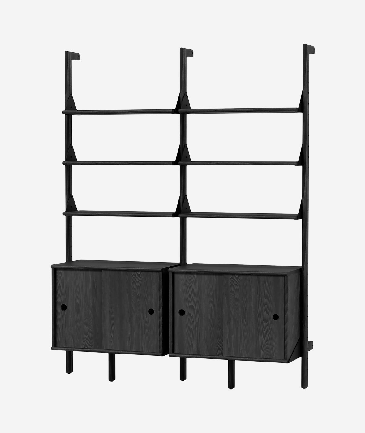 Branch 2 Storage Unit - More Options | BEAM