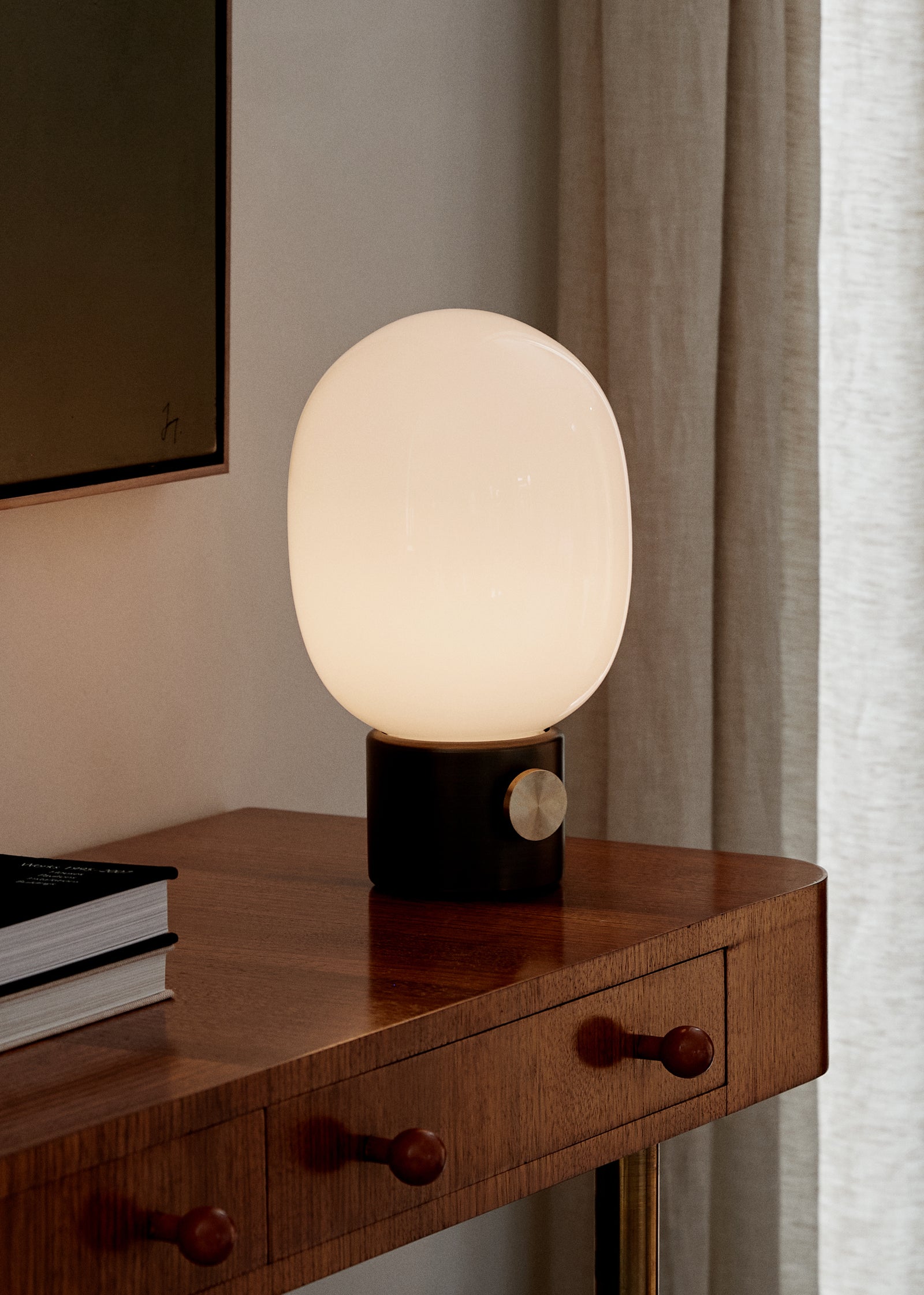 JWDA Portable Table Lamp - More Options | BEAM