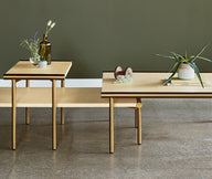 Manifold End Table - More Options