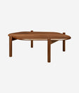 Monarch Coffee Table - More Options | BEAM