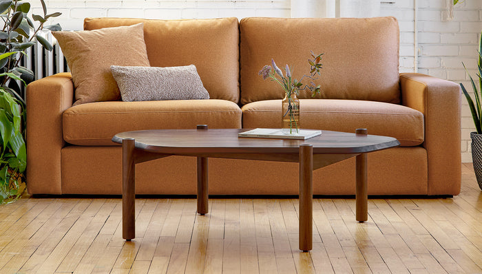 Monarch Coffee Table - More Options | BEAM