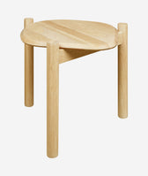 Monarch End Table - More Options | BEAM