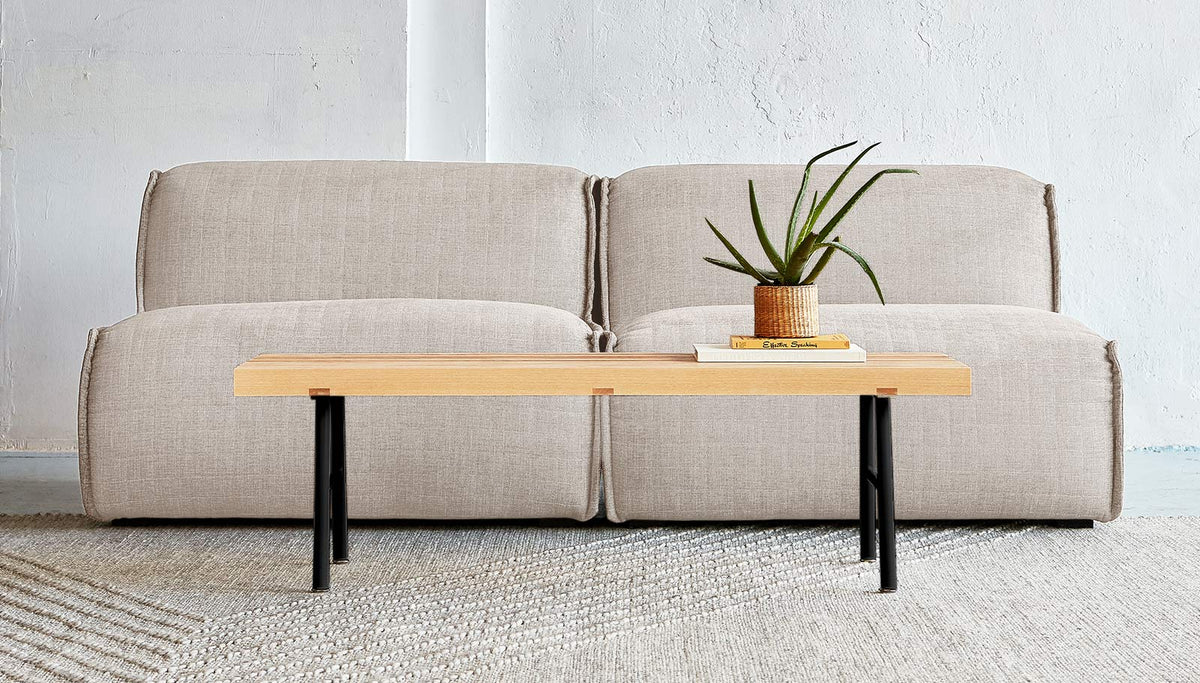 Transit Bench - More Options | BEAM