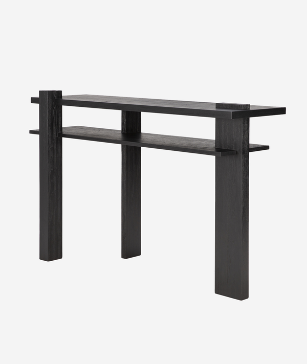 Abstract Console | BEAM