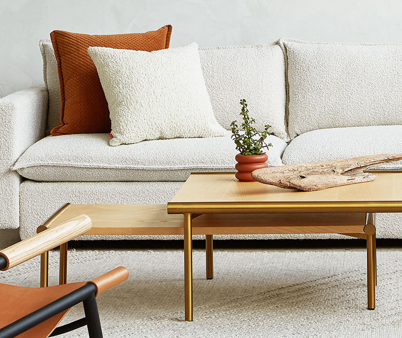 Manifold Nesting Coffee Tables - More Options – BEAM