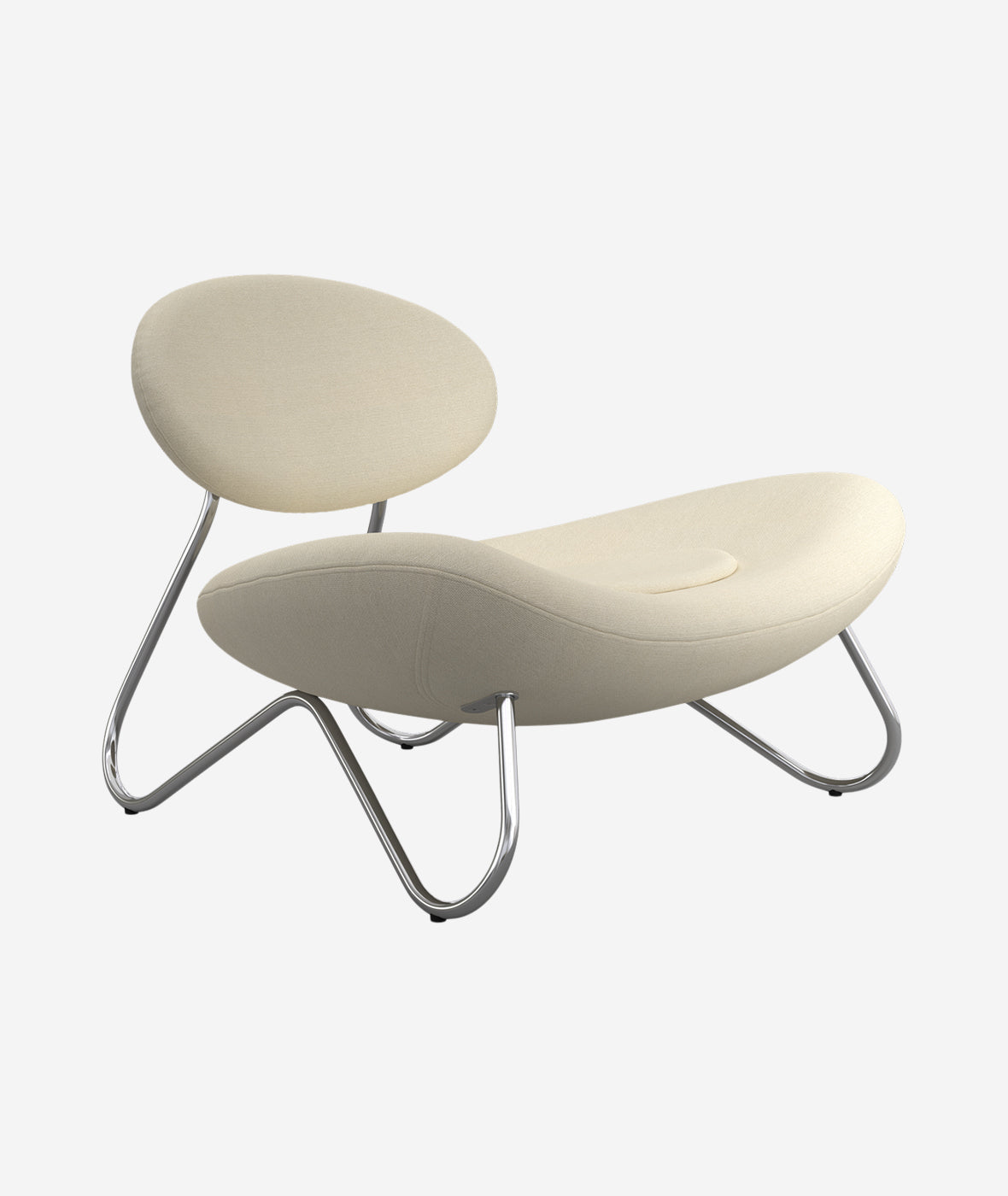 Meadow Lounge Chair - More Options | BEAM