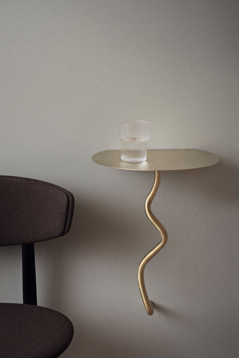 Curvature Wall Table - More Options | BEAM