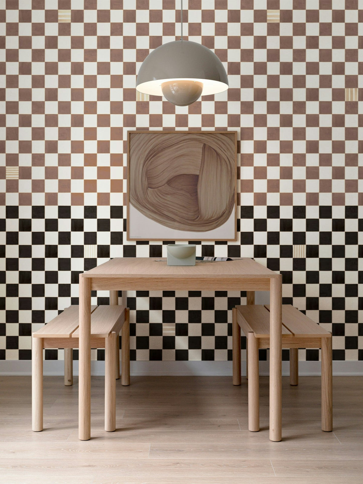 Gambit Wall Covering Panel - More Options | BEAM