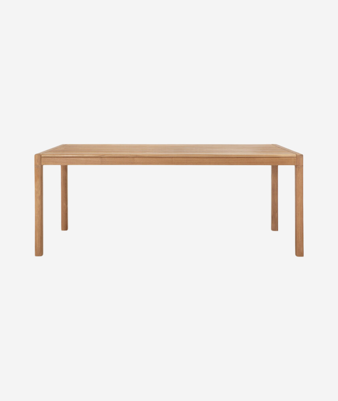 Jack Outdoor Dining Table - More Options – BEAM