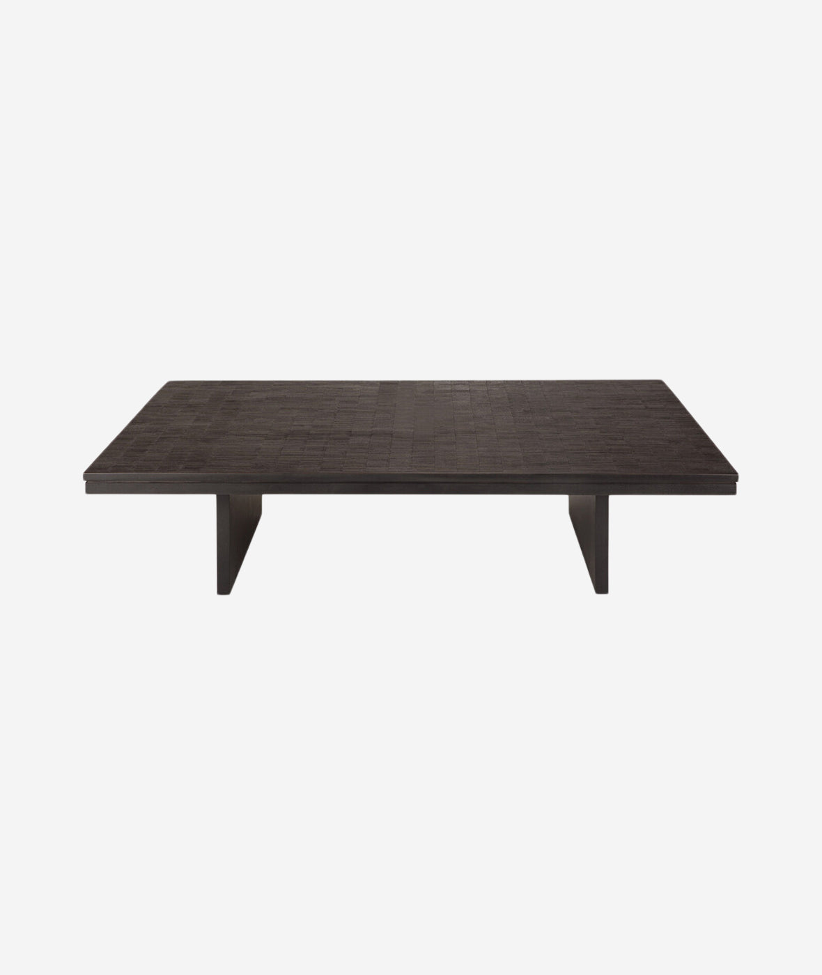 Grooves Coffee Table - More Options