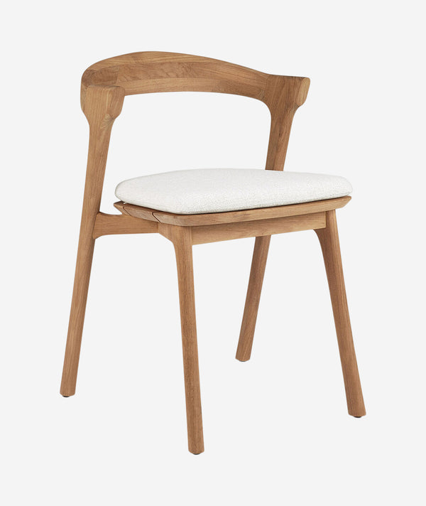 Bok Outdoor Dining Chair - More Options | BEAM