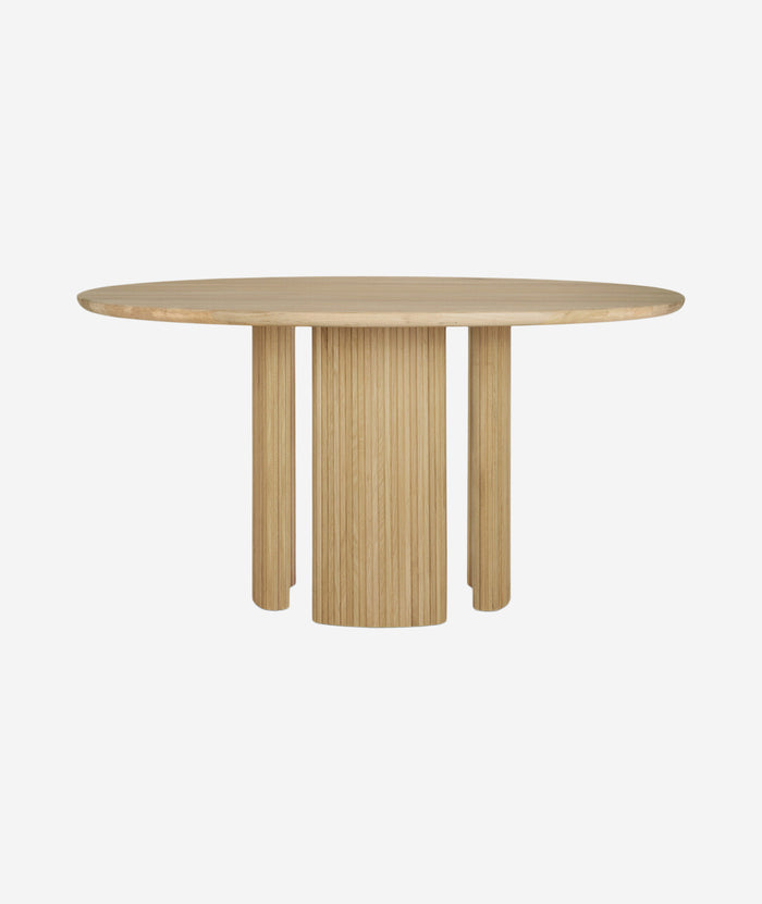 Roller Max Dining Table - More Options | BEAM