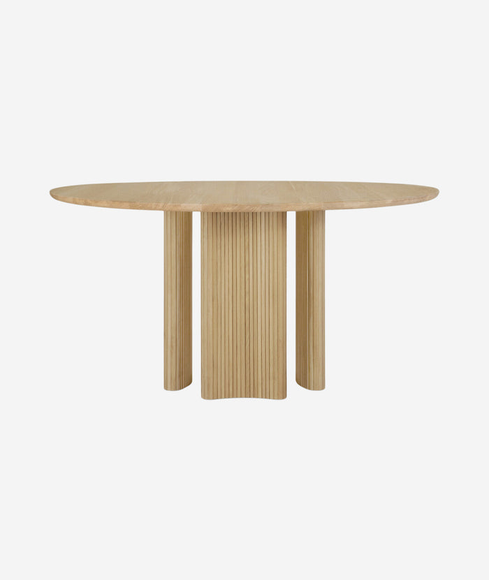 Roller Max Dining Table - More Options | BEAM