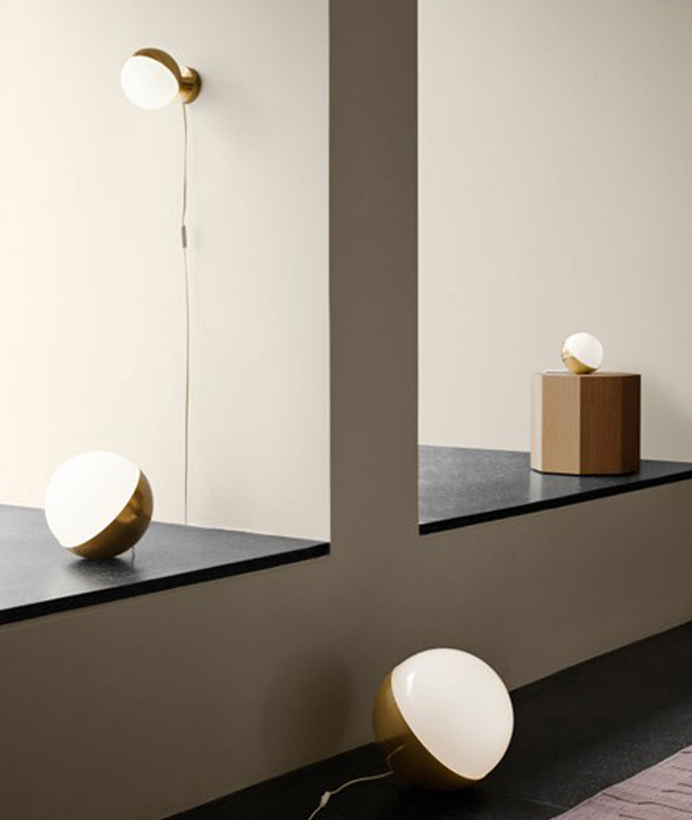 VL Studio Table/Floor Lamp | BEAM