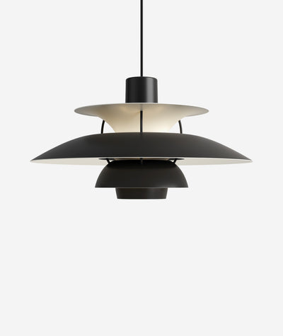 PH 5 Pendant Light - More Options | BEAM