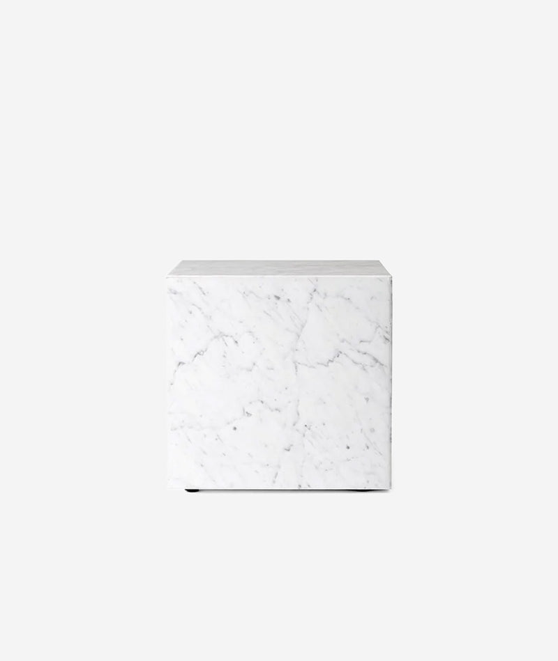 Marble Plinth - More Options | BEAM