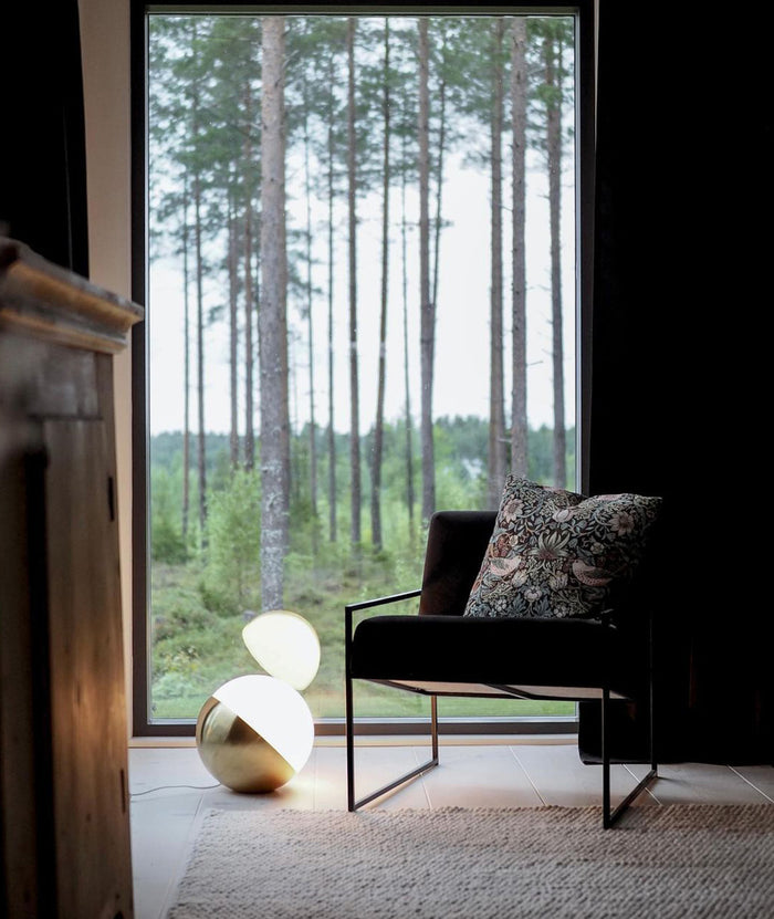 VL Studio Table/Floor Lamp | BEAM