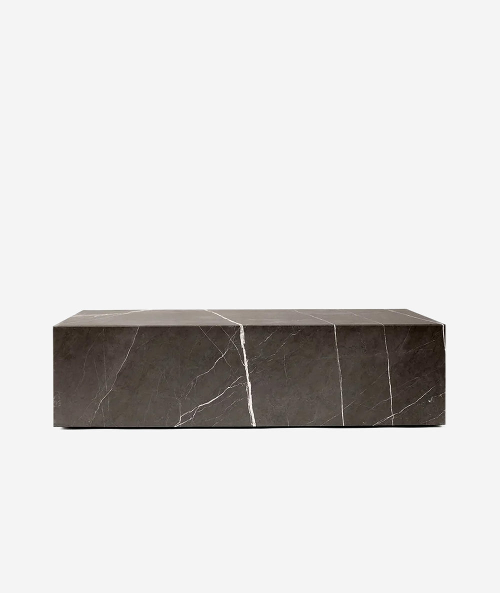 Marble Plinth - More Options | BEAM
