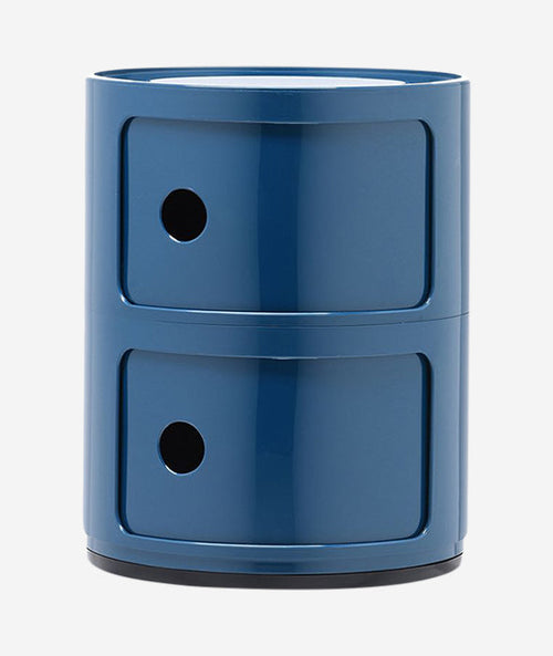 Componibili Side Table + Storage Unit- More Options | BEAM