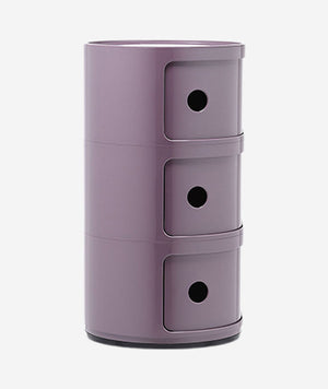 Componibili Side Table + Storage Unit- More Options | BEAM