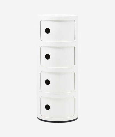 Componibili Side Table + Storage Unit- More Options | BEAM